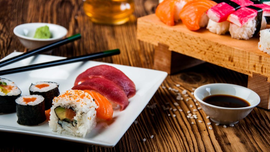Sushi Grill Geleen | Sushi Grill Geleen is een Aziatische all you can ...